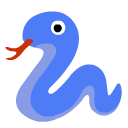 Google Snake | 3kh0